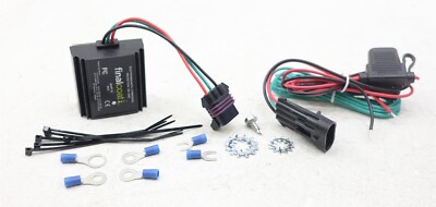 NEW Final Coat Electromagnetic Corrosion Module CM-3000 | eBay