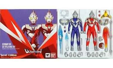 Ultraman Powered Ultra Act