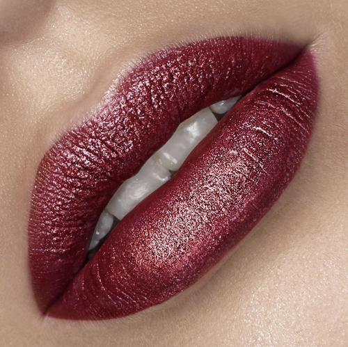 Cyzone Studio Look Liquid Lipstick Intense Color • NO TRANSFER GLITTER ...