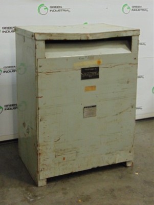 Transformers - Extreme Isolation Transformer