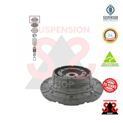 Front Axle Suit VW Transporter 2.0 TDI TRANSPORTER T6 Platform/Chassis ...