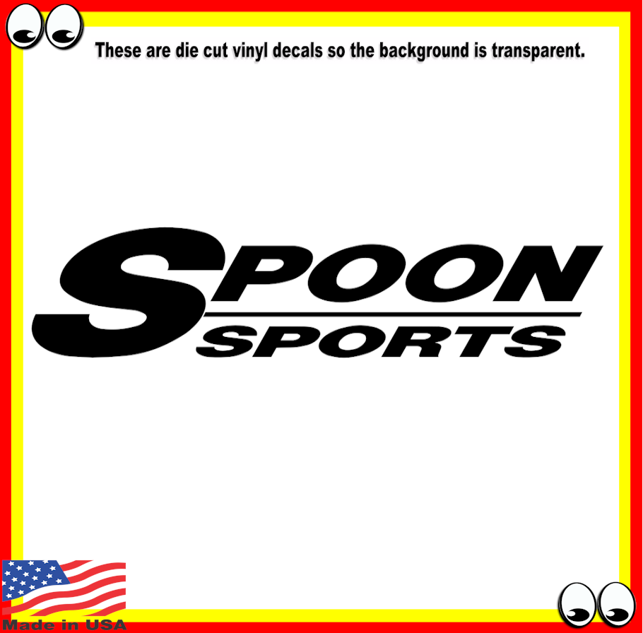 Honda Spoon Logo Spoon Sports Honda Civic EG6 Lap Time At Trial