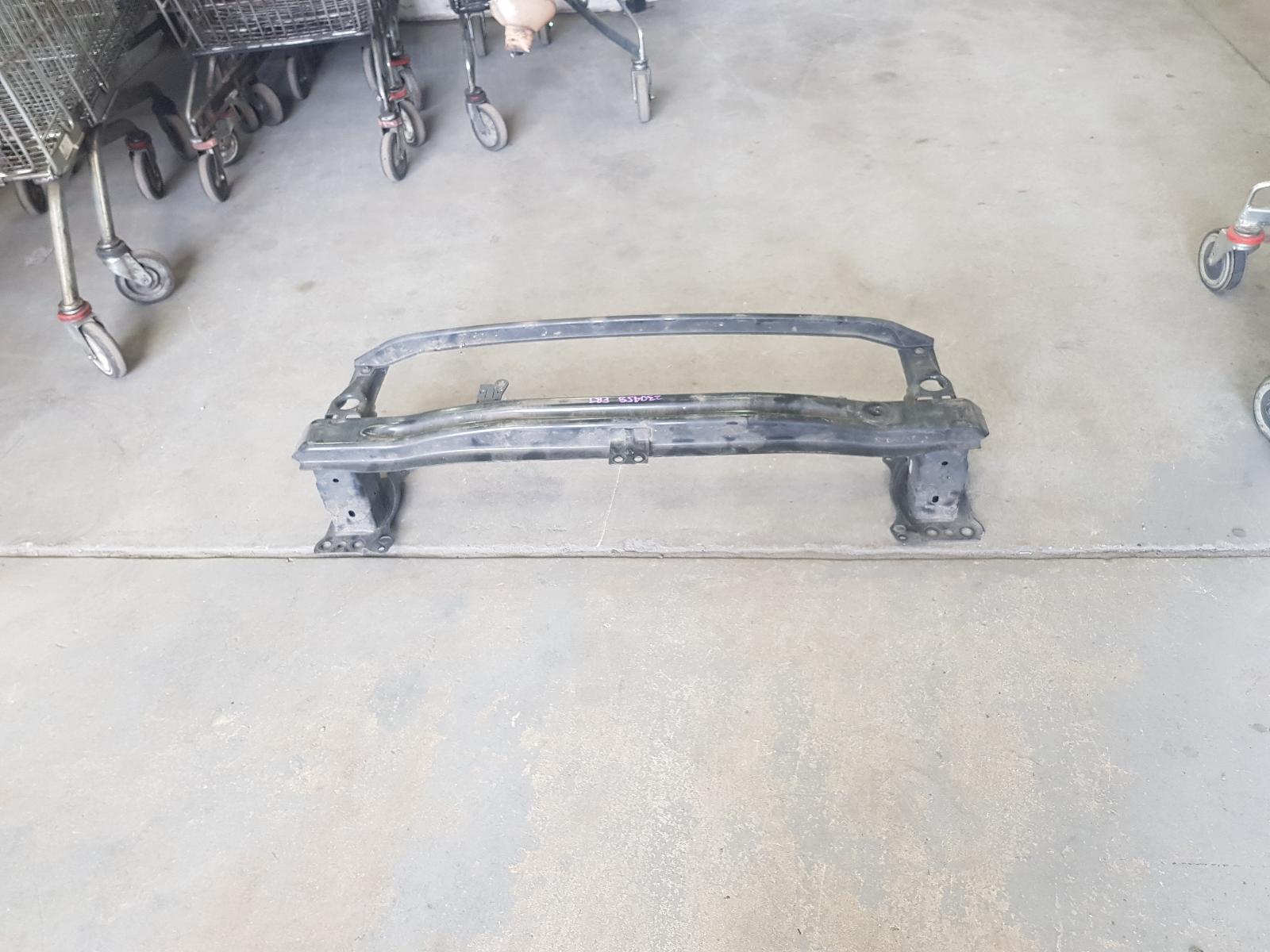 VOLKSWAGEN GOLF FRONT BUMPER MAIN REINFORCEMENT, GEN 6, (2011-2013 ...