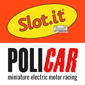 Slot.it and Policar Official | eBay Stores