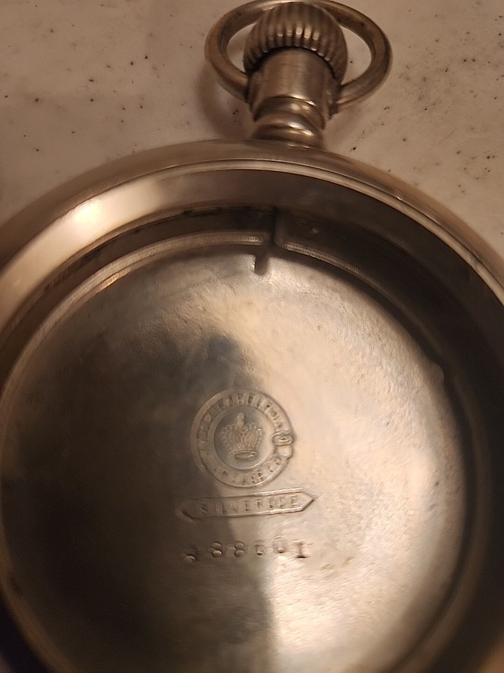 philadelphia watch case co | eBay