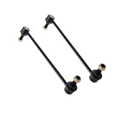 2PC Front Left & Right Stabilizer Sway Bar End Links for 2007-2021 ...