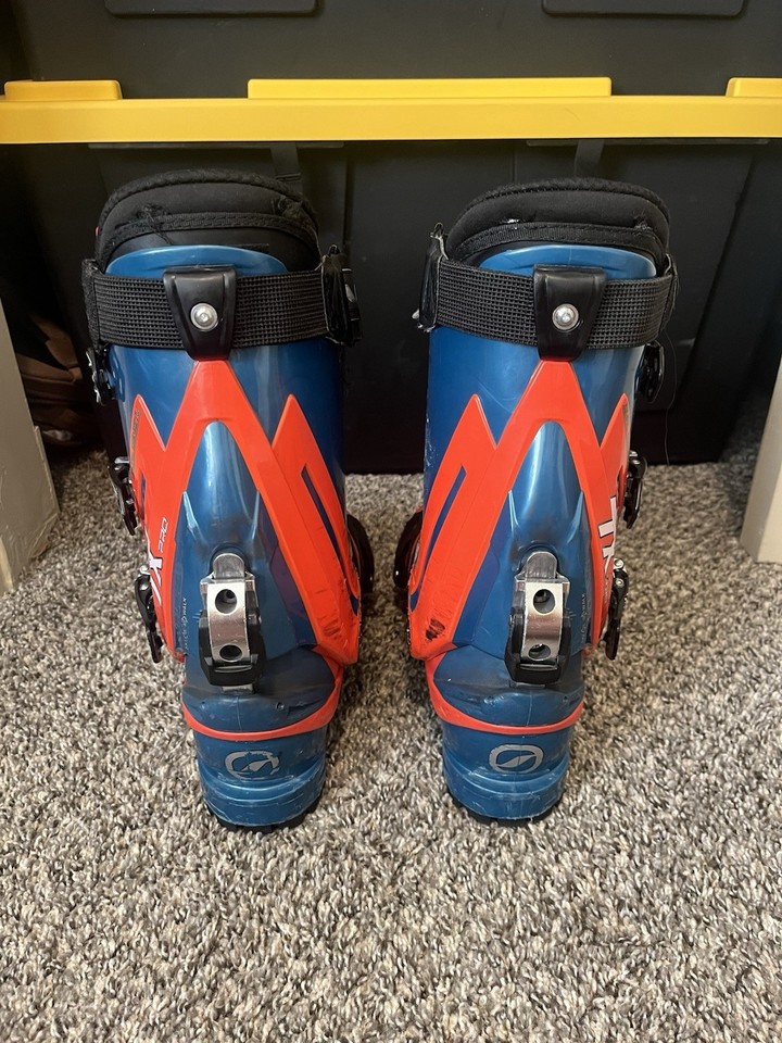 Scarpa TX Pro NTN Telemark Boots Size 28.0 | eBay
