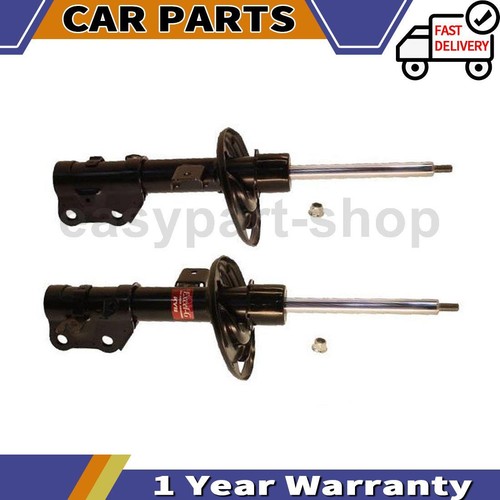 Front KYB GR-2/Excel-G Shocks Struts For Mazda 6 2.5L 2017 2016 2015 ...