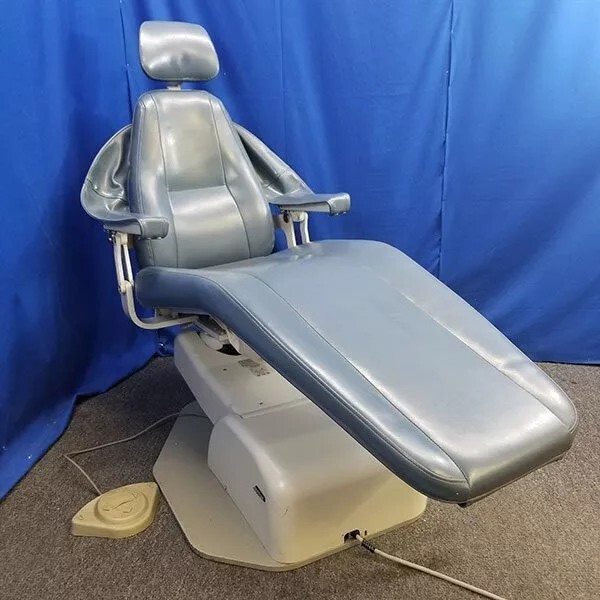 Refurbished Marus Patient Dental Chair | eBay