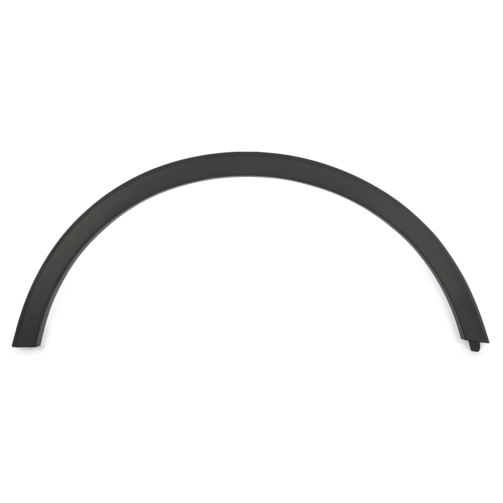 Front Right Passenger Wheel Fender Flare Molding Trim For 2013-2022 ...