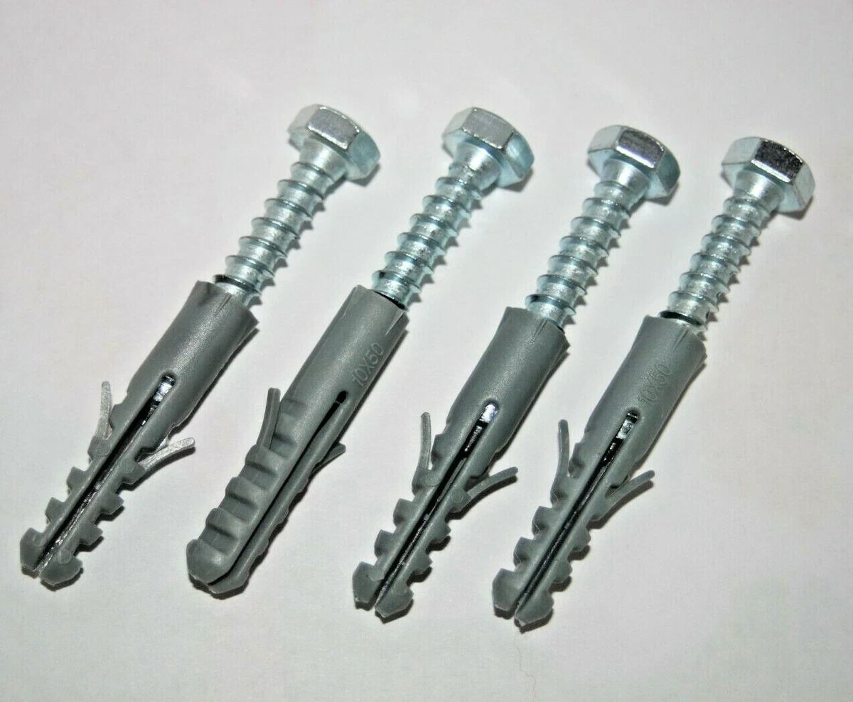 8mm Coach Bolt Plug 50mm Long Pack Of 100 Grey, 51% OFF