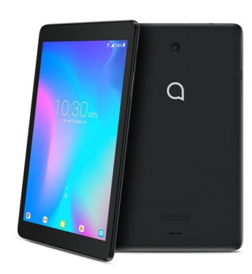 UNLOCKED or T-Mobile Alcatel Joy Tab 9029W 8" 32GB LTE Android Tablet ...