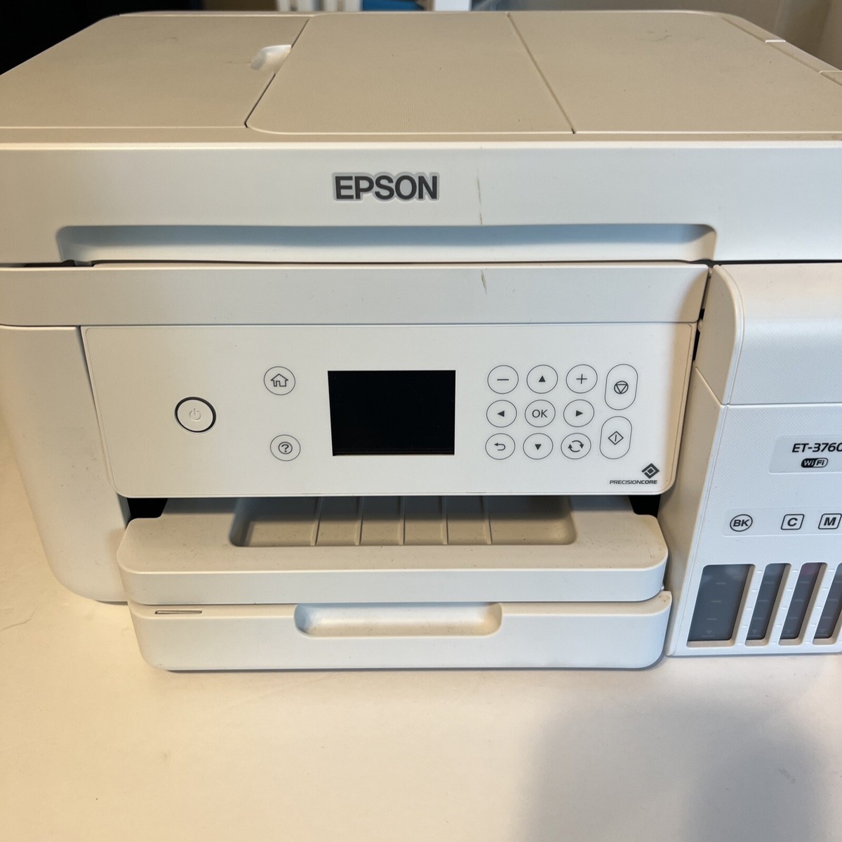 Epson Ecotank Et3760 Printer Driver Download Epson EcoTank ET 3760