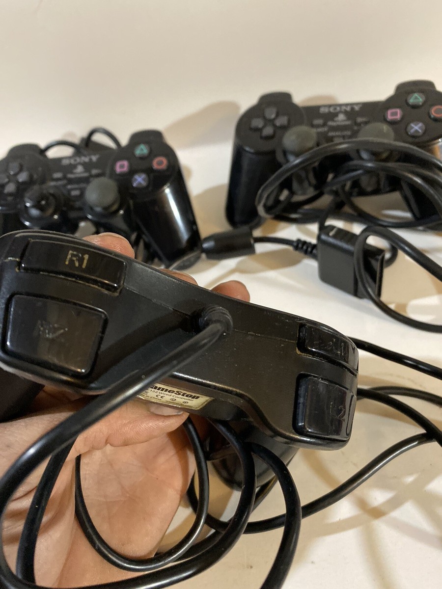 Ps2 Console Gamestop