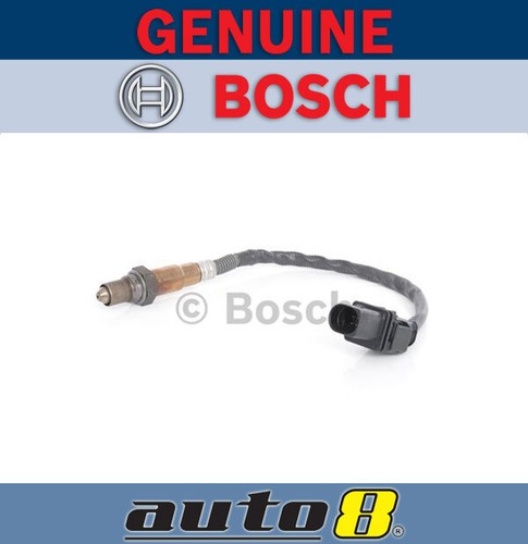 Genuine Bosch Oxygen Sensor for Bmw 520 D F10 2.0L Diesel N47 D20C 2010 ...