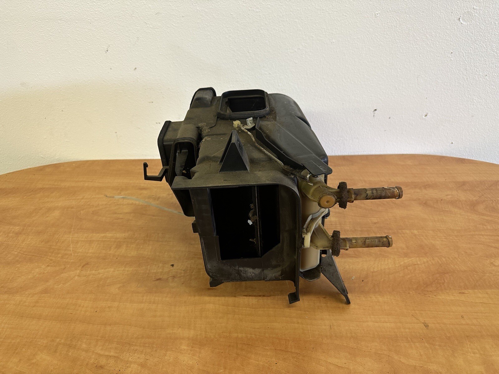 89-90 Nissan 240sx S13 OEM HVAC Heater Core Box Assembly | eBay