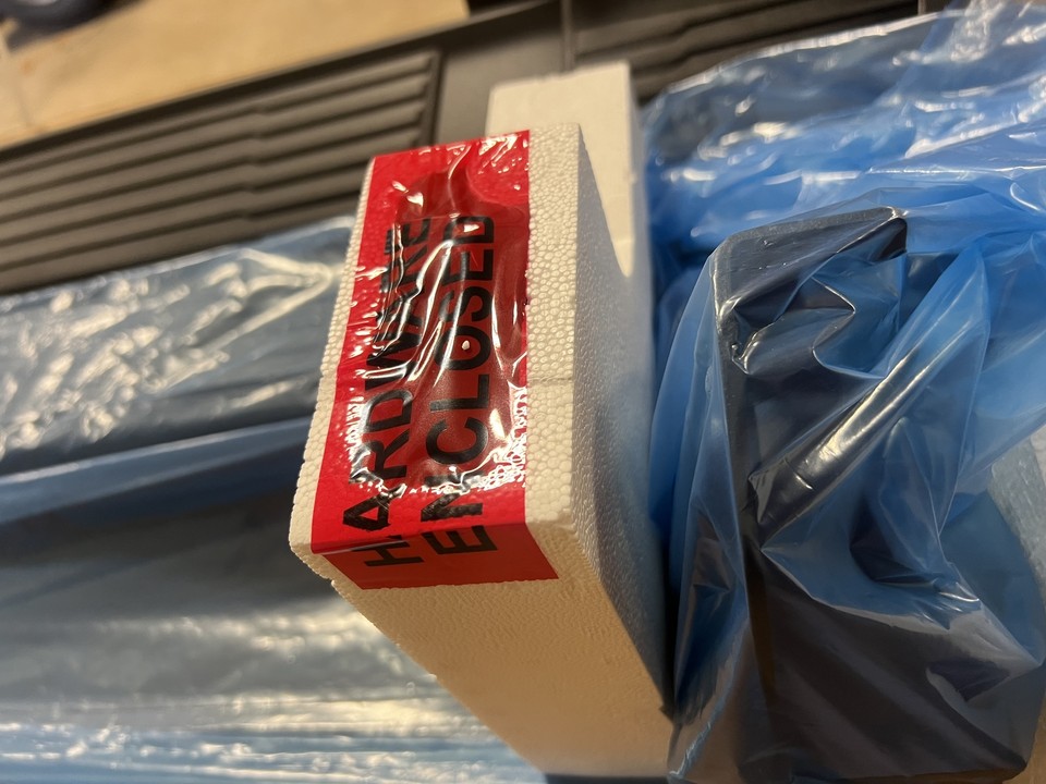 2019-2024 Chevy Silverado 1500 OEM GM Running Boards Step Bars Crew Cab ...