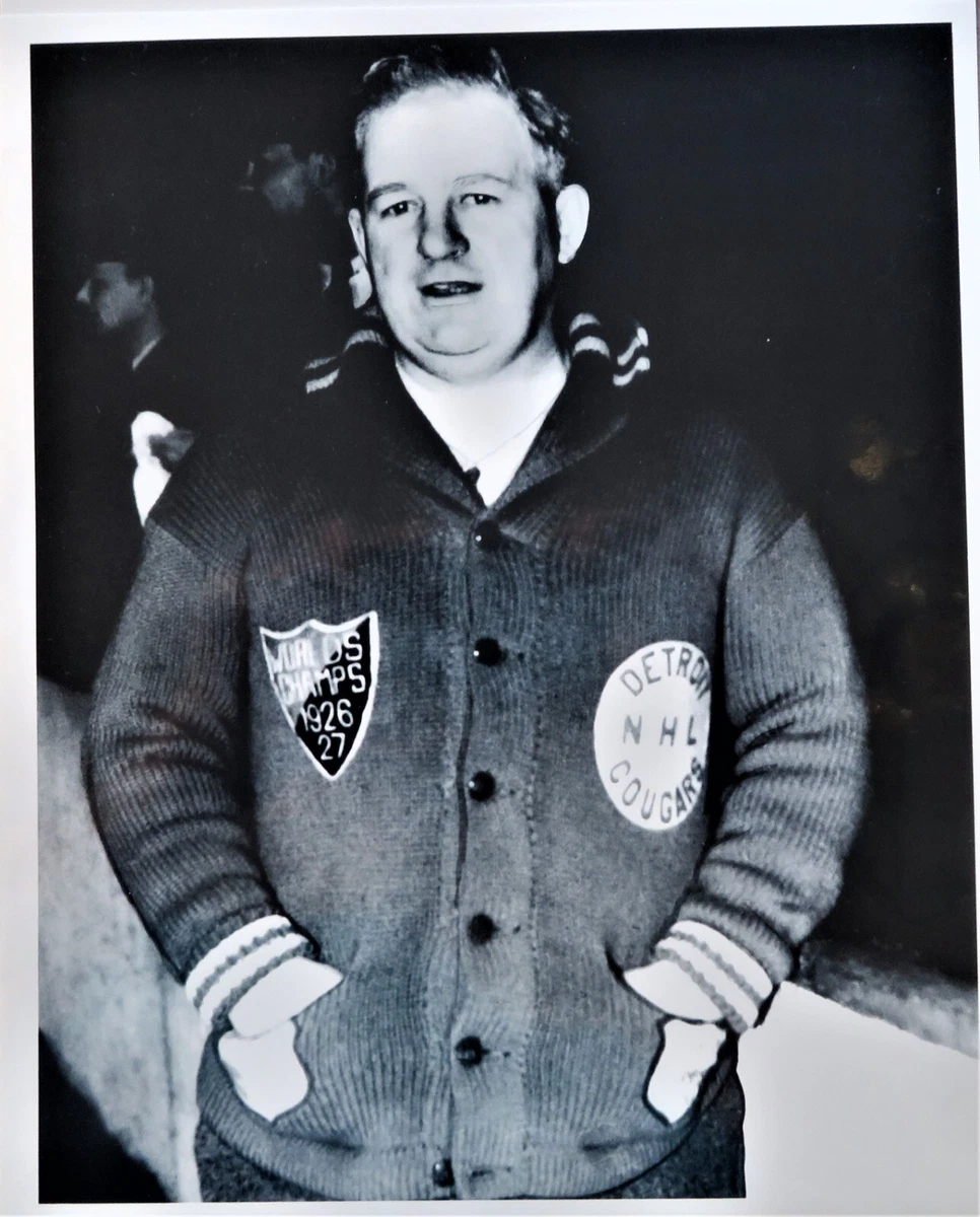 Jack Adams