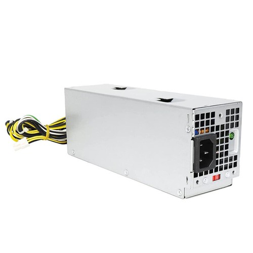 For Dell Optiplex 3080 5080 7080 5090 260W Power Supply H260EBM-01 ...