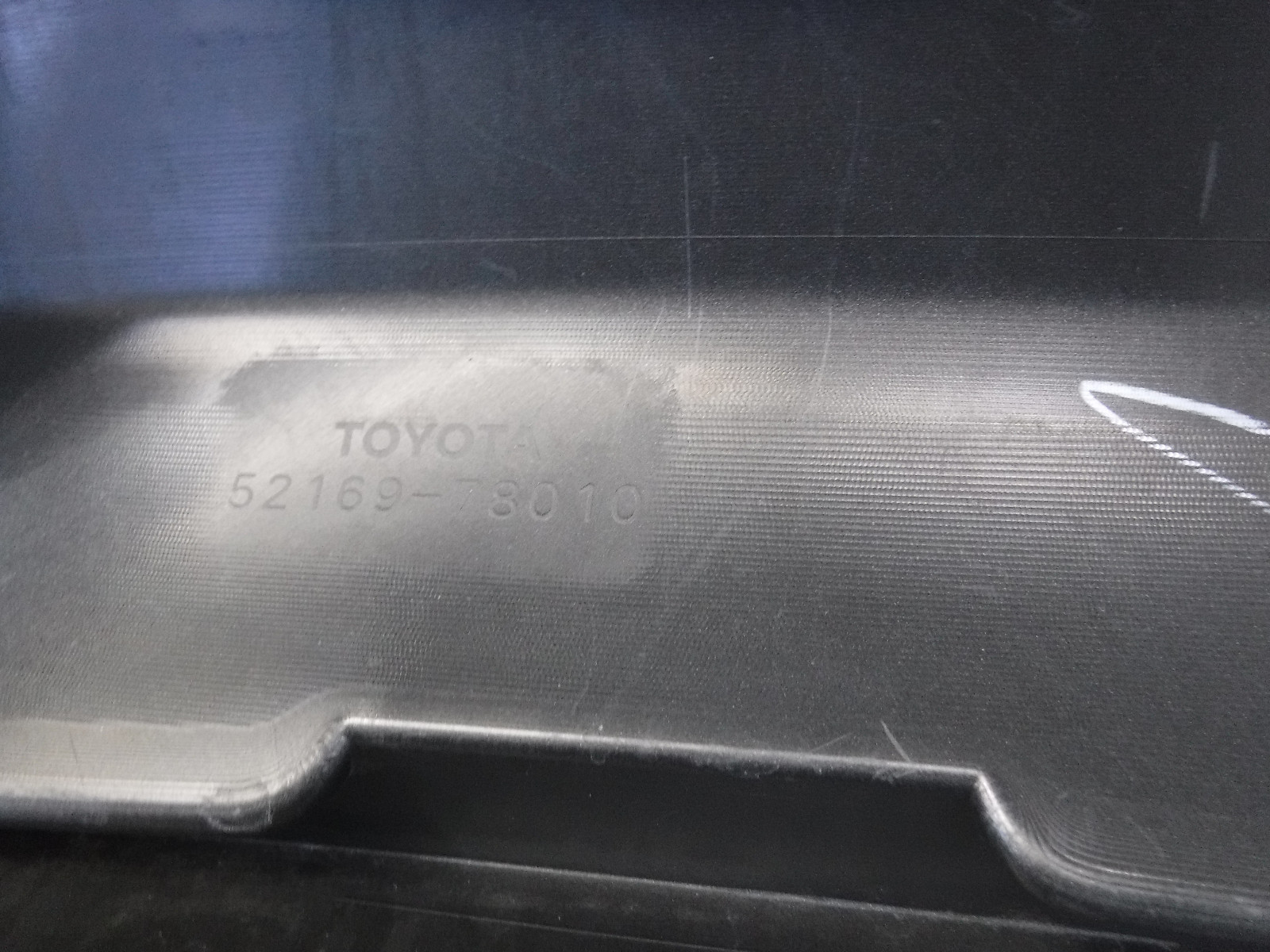 2015 2016 2017 Lexus NX 200t rear bumper cover 5216978010 | eBay