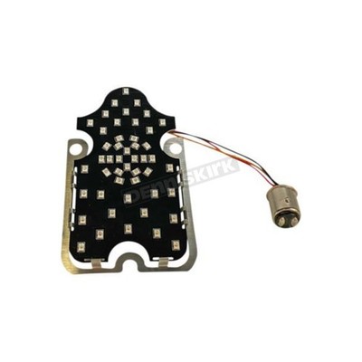 Custom Dynamics Tombstone LED Taillight Board - CD-TMBSTONE | eBay