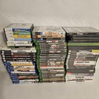 77 OEM EMPTY Replacement Cases Lot PS2 PS4 DS Playstation 1 2 3 4 Xbox One | eBay