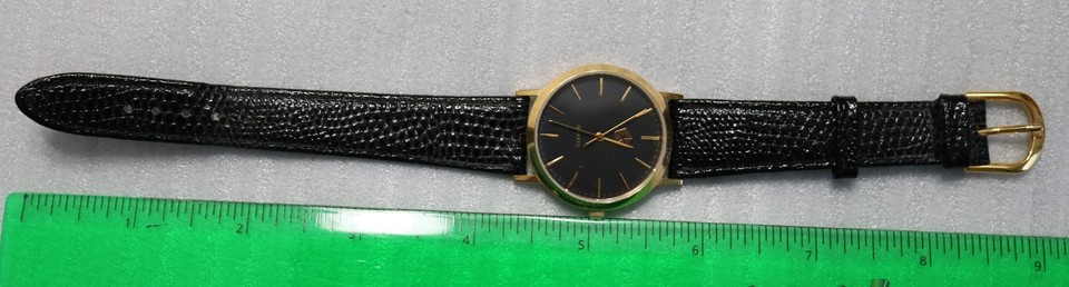 Chrysler 1990 Watch, 1966 Money Clip and "Let's Go" Coin Token | eBay