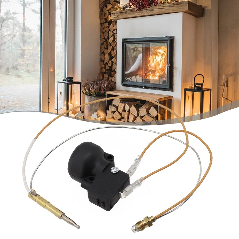 Convenient Repair Kit Tilt Switch and Thermocouple Sensor for Patio ...