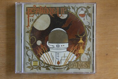 Falling Up ‎– Fangs! ( Box C712) | eBay Australia