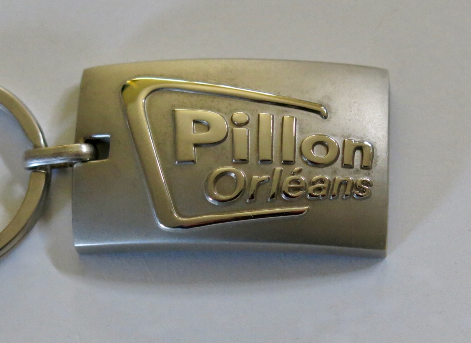 PILLON, garage Pillon Orléans, porte clé VW, PILLON ORLÉANS . | eBay