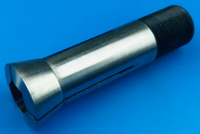 Lathe - Lathe 3C Collets