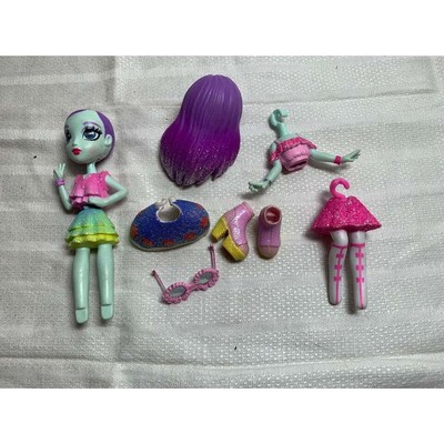 SML Doll 4” tall set | eBay