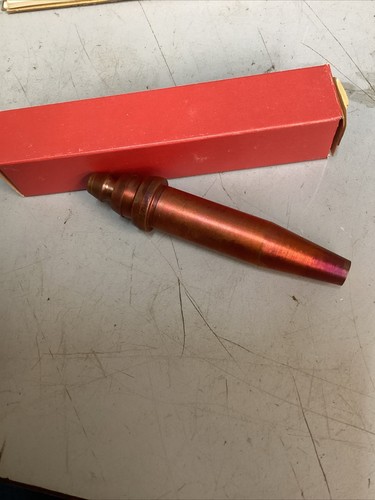 Airco Style Cutting Torch Tip 164 Size #00 | eBay