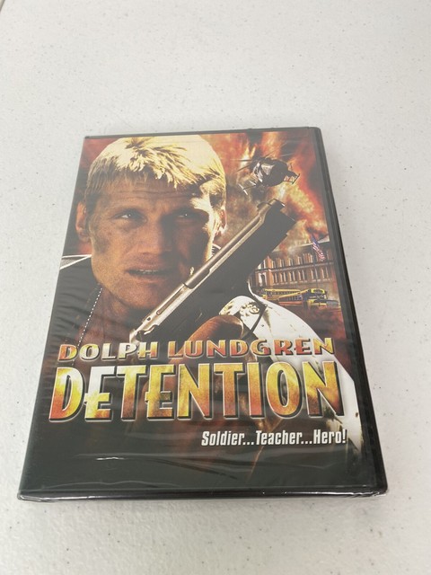 Detention (2003) (DVD, 2003) for sale online | eBay