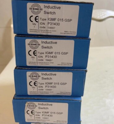 1pc NEW lGMF 015 GSP lGMF015GSP P31430 Switch By DHL Fast Shipping | eBay