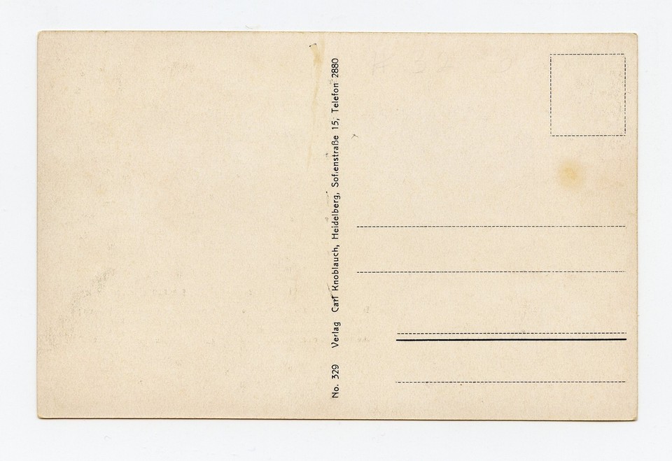 Largest Wine Barrel & Court Jester Zwerg Perkeo at Heidelberg, Germany ...