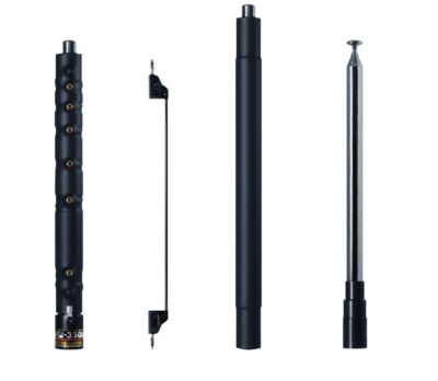 HFJ-350M Toy-Box Comet Multiband MF to 50MHz Antenna | eBay