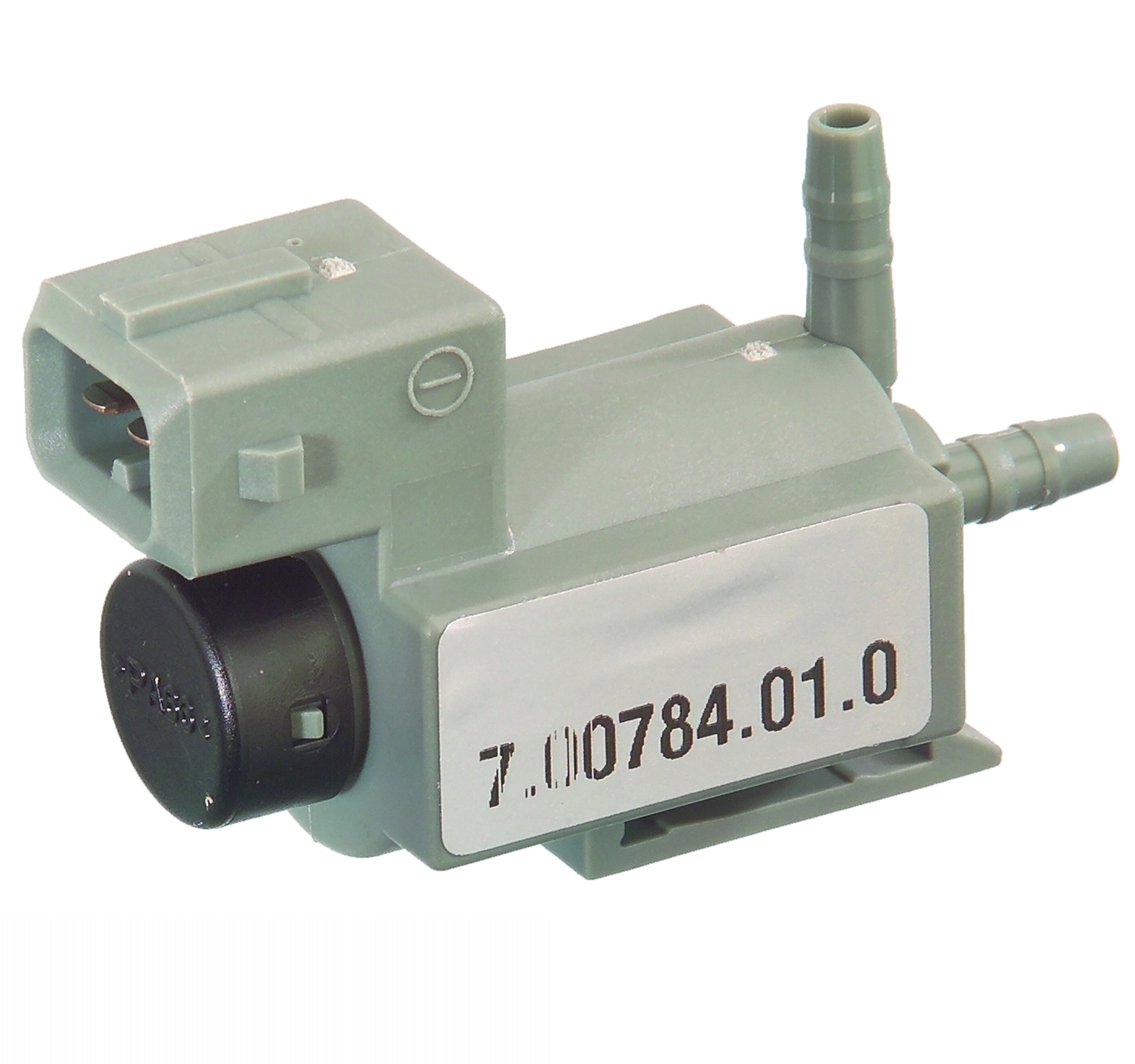 New! BMW Pierburg Vacuum Control Valve 7.02318.01.0 11747810831 | eBay