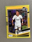 Match Attax 2023/24 Vini Jr - Card Value