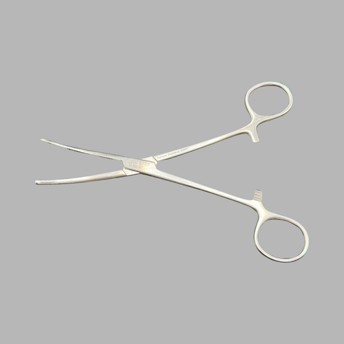 V. Mueller SU2760 Curved Pean Artery Forceps 6.5" | eBay UK