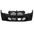 For BMW 2019-2021 PRE-LCI G20 3 Series, M3 Style Front Bumper | eBay