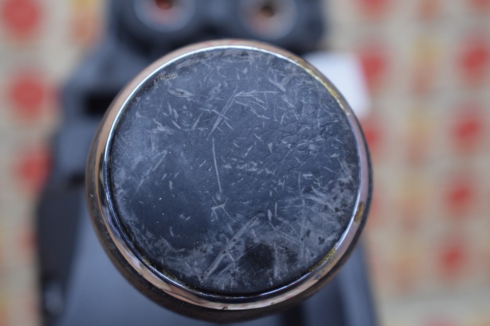 2011-2020 DODGE GRAND CARAVAN AUTOMATIC GEAR LEVER SHIFTER ASSY ...