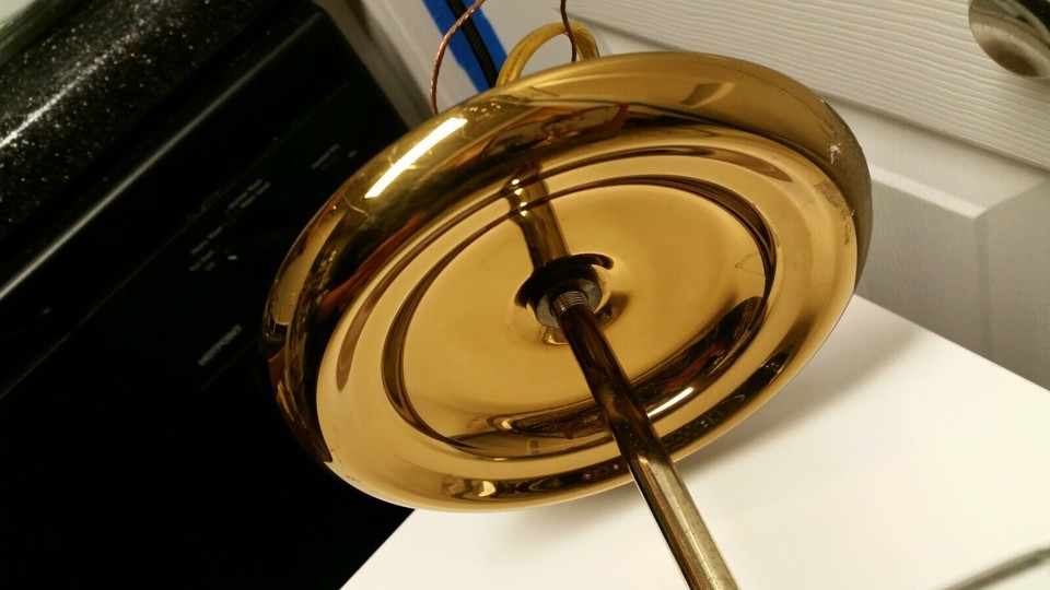 Waterford Crystal Pendant Chandelier Light Fixture - Made in Ireland | eBay