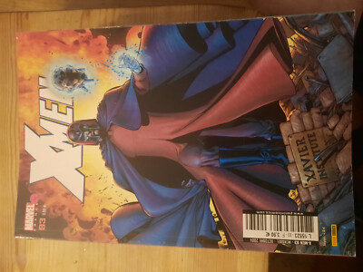 Comics XMen 93 | eBay