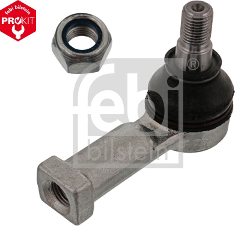 Fits Daewoo Musso Ssangyong Korando FirstPart Front Tie Rod End ...