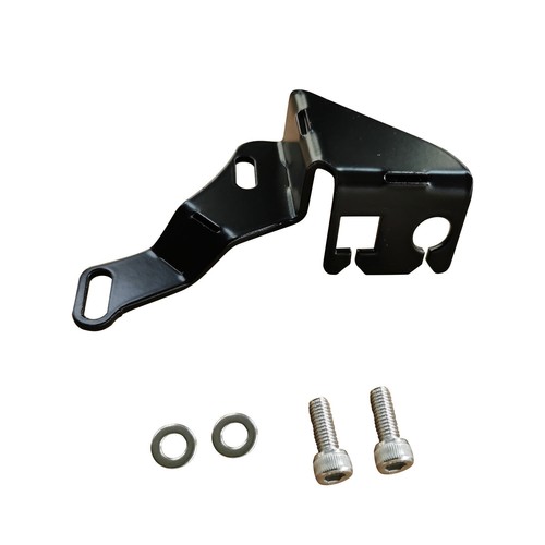 Intake Manifold Throttle Cable Bracket Kit For 99-07 TBSS/NNBS/L92 GM ...