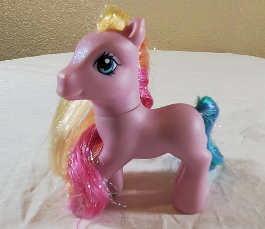 Paintbrush Cutie Mark
