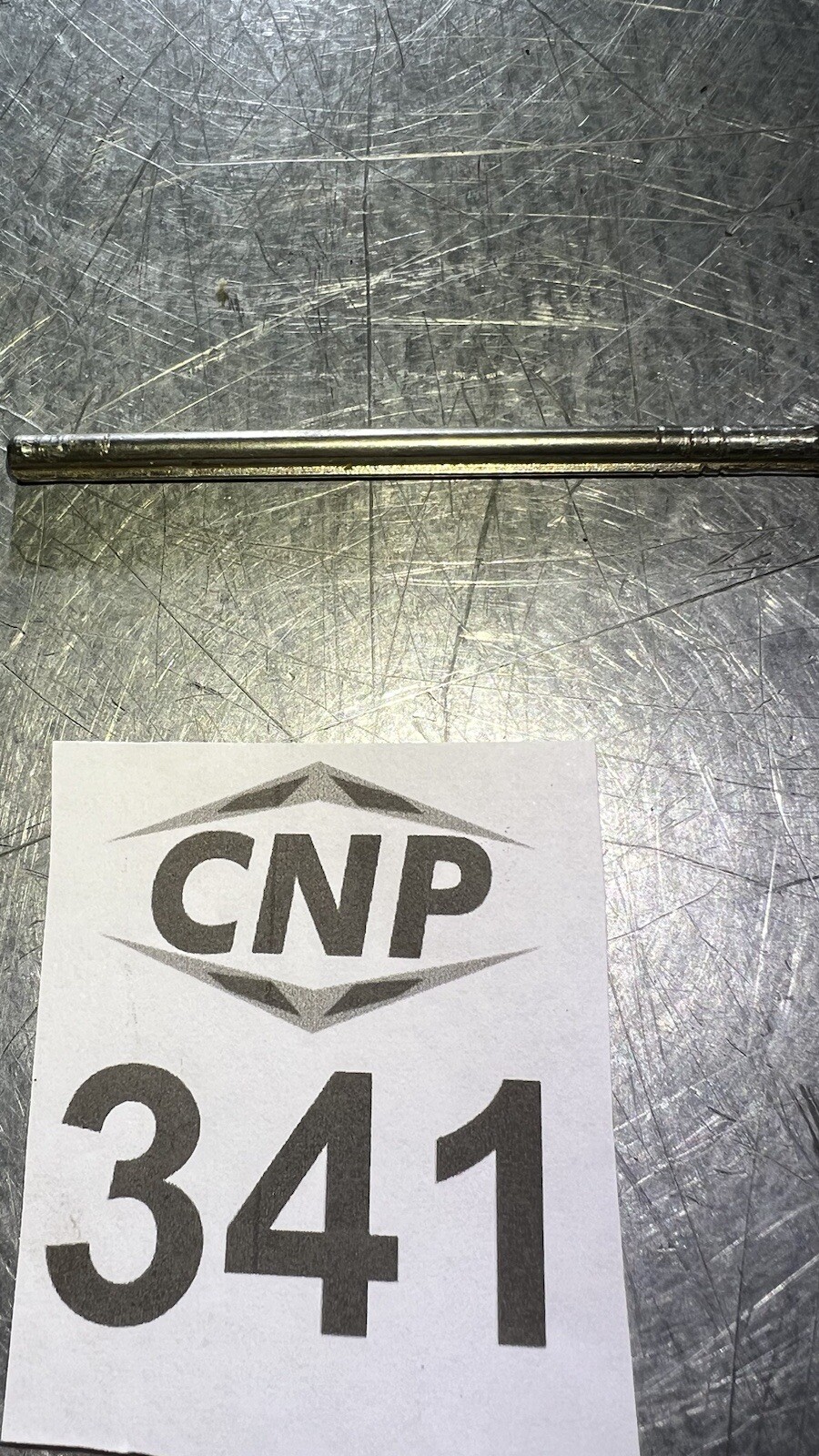 Detroit Diesel Tachometer Drive Key | eBay Australia