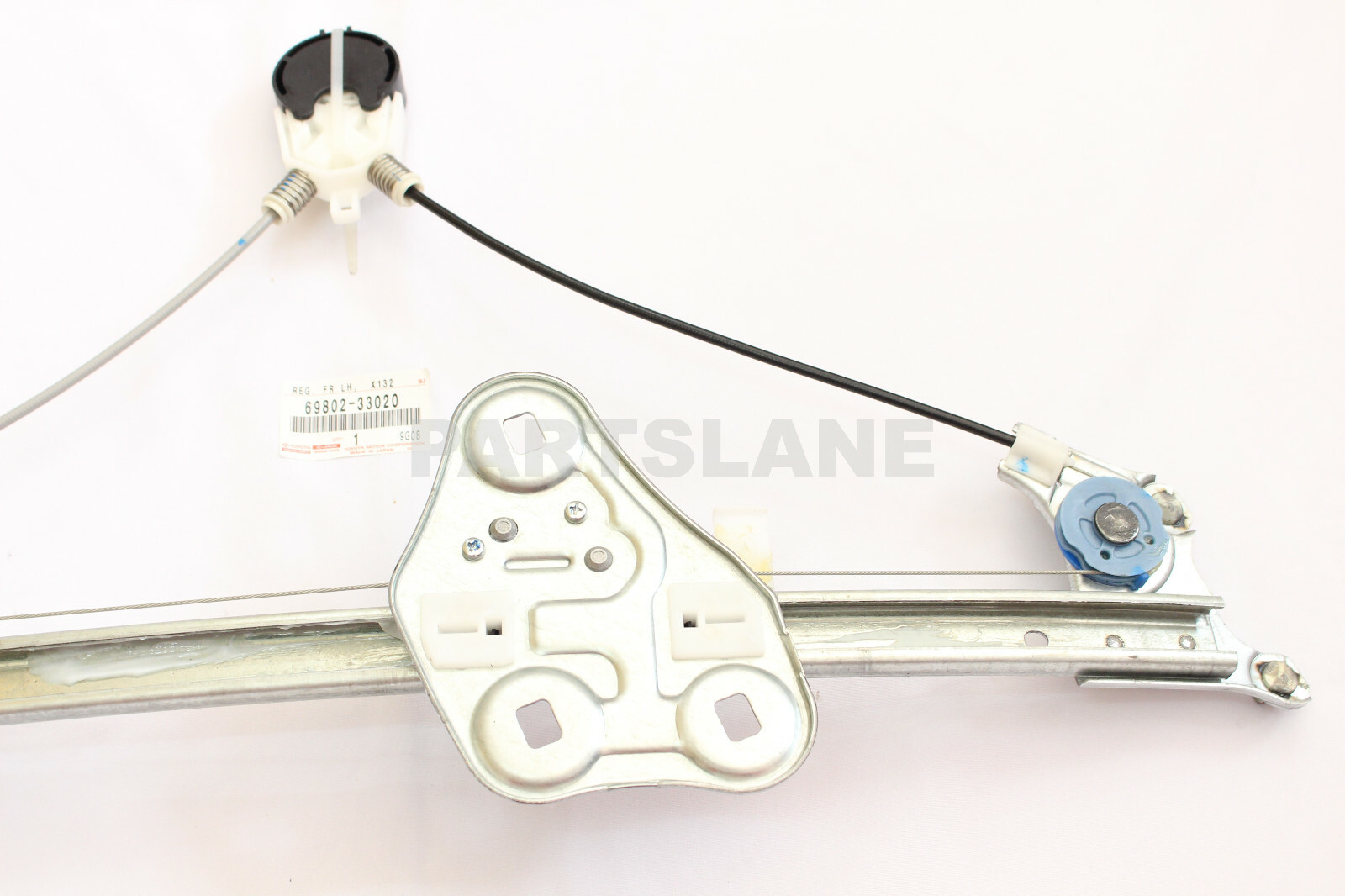LEXUS GENUINE ES300 1997-2001 LEFT FRONT DOOR WINDOW REGULATOR OEM ...