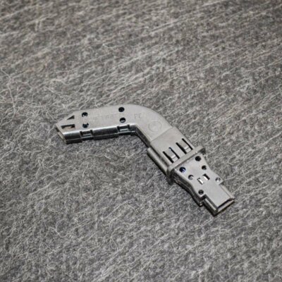 MERCEDES-BENZ S-CLASS Interior Temperature Sensor W220 A2208300372 2001 ...